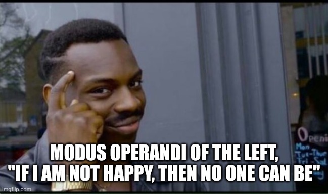 Just What The Establishment Wants - Imgflip