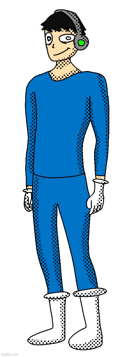 @Cherub you can trust me obviously - Imgflip