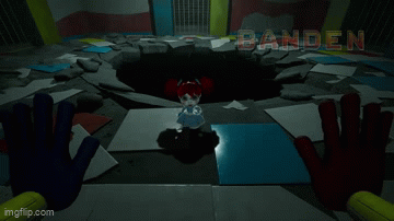 Poppy gets kidnapped - Imgflip