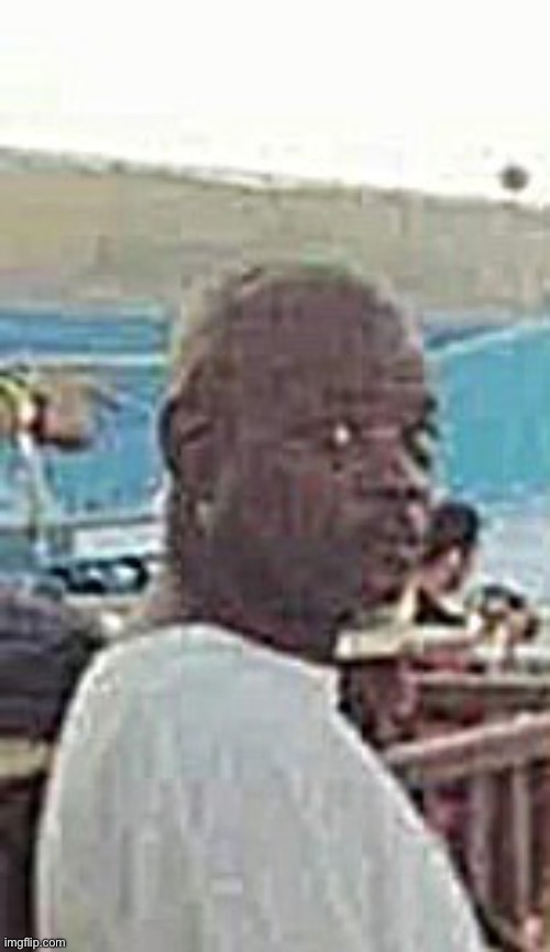 Choc Banana ! - Imgflip