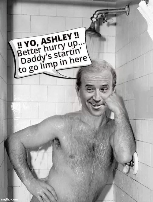 Ashley's Shower Song - Imgflip