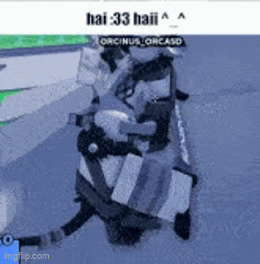 gonna be going on vrchat, that’s all - Imgflip