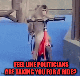 Hop on Uni-party - Imgflip