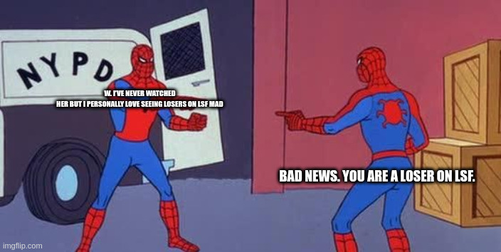 Spider Man Double - Imgflip