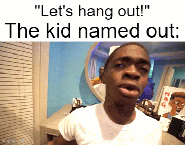 Enter a clever title for your gif - Imgflip