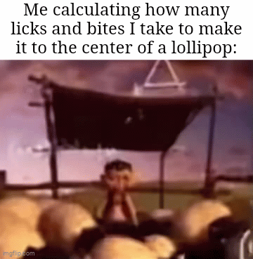 Lollipop - Imgflip