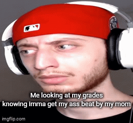 I'm cooked? - Imgflip