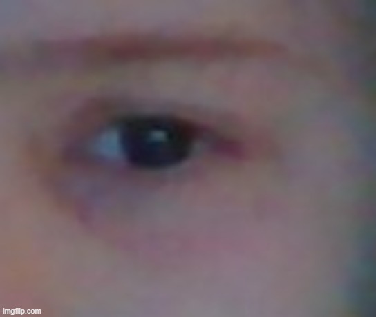 Eye - Imgflip