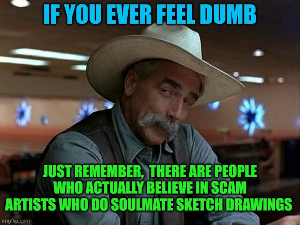 special kind of stupid - Imgflip