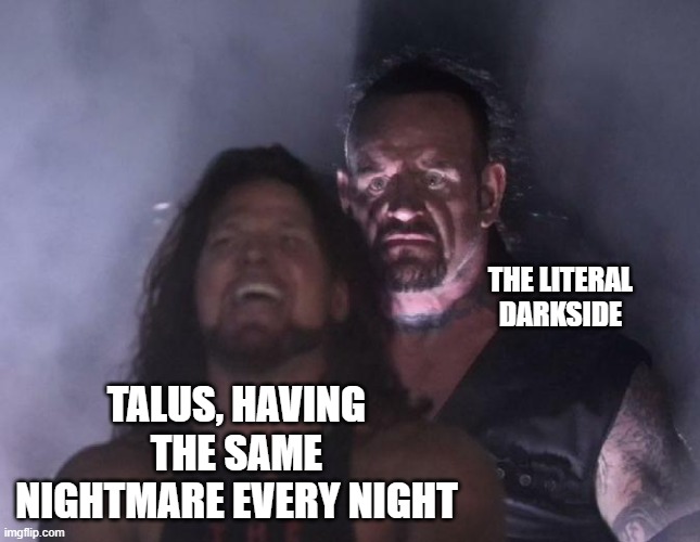 The Undertaker - Imgflip