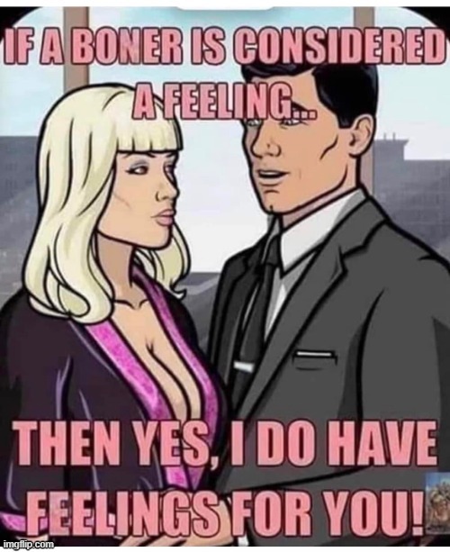 Boner - Imgflip