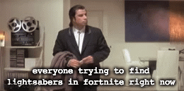 Confused John Travolta Pulp Fiction - Imgflip