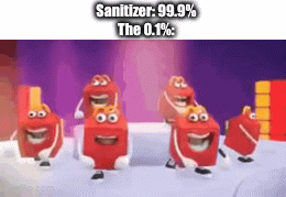 What”s that 0.1%? - Imgflip