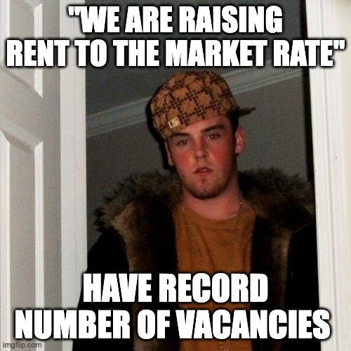 Scumbag Steve Meme - Imgflip