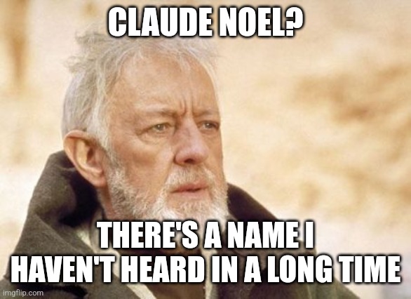 Obi Wan Kenobi Meme - Imgflip