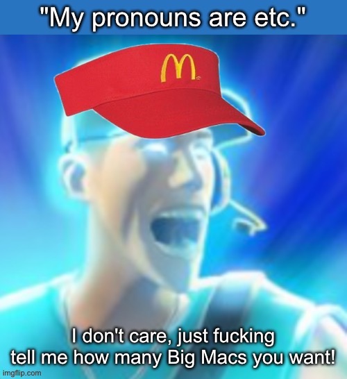 Mcdonalds - Imgflip
