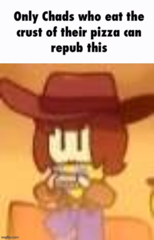 the crust>>>> - Imgflip