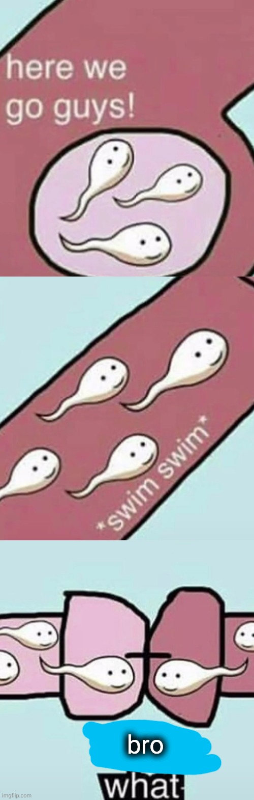 upvote for seggs - Imgflip