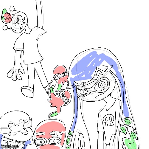 No it's not unfinished its concept art - Imgflip