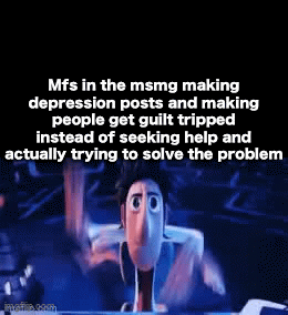 Flint Lockwood Typing - Imgflip