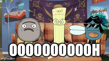 Ooooooooooh - Imgflip