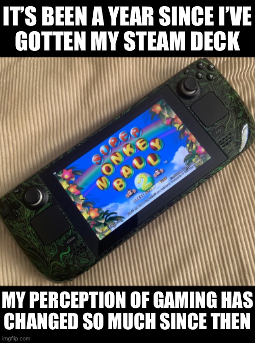 What a nice device. - Imgflip