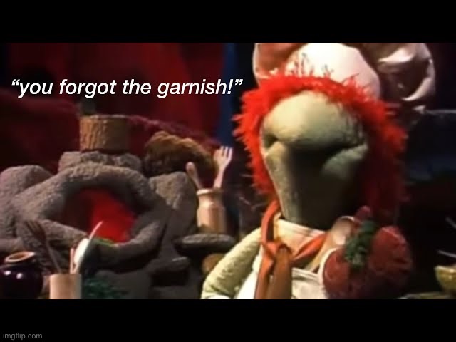 Remember fraggle rock chat - Imgflip