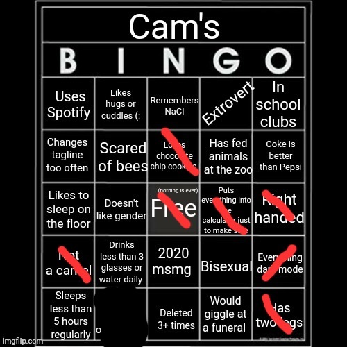 oops needed to make, SMAL correction! - Imgflip