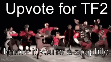 You wouldn't want to ignore, would you? Downvoting means you means you ...
