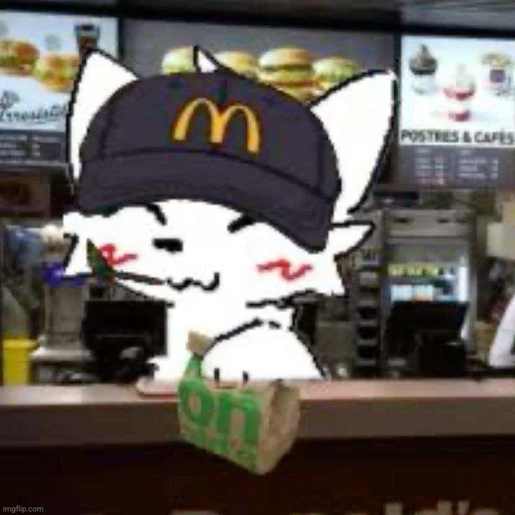 man who tf is my server - Imgflip