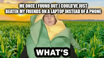 I went crazy on the Advent Neon Demo gameplay so I should probably try ...