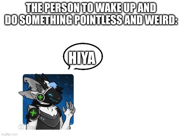 Image tagged in furry - Imgflip