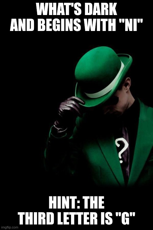 im so edgy and cool - Imgflip