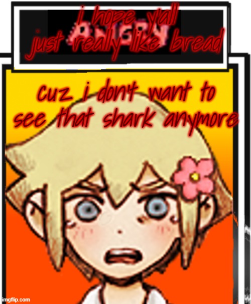 stop reposting it ffs- - Imgflip