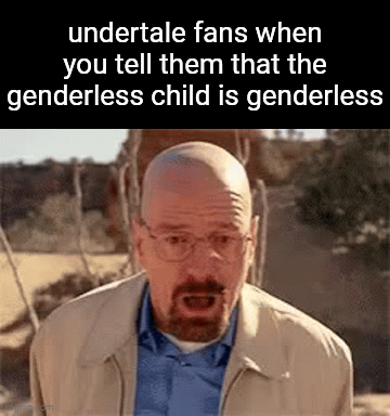 frinsk fron undertale - Imgflip