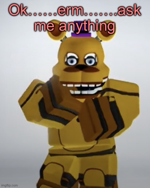 Bro is in Roblox - Imgflip