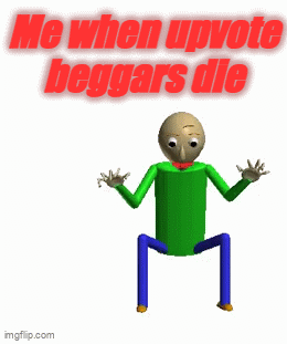 baldi dancing - Imgflip