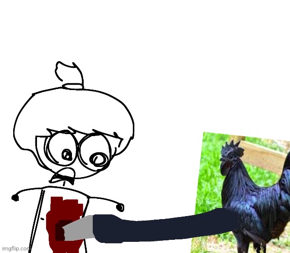 White girl gets absolutely destroyed by big black cock - Imgflip