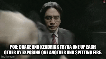 Damn bro I know it’s a conflict but these two don’t have to go this far with hatred. - Imgflip