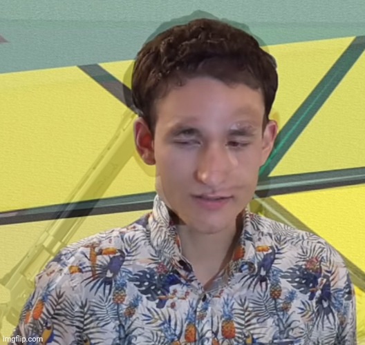 tophamhat-kyo fml template - Imgflip