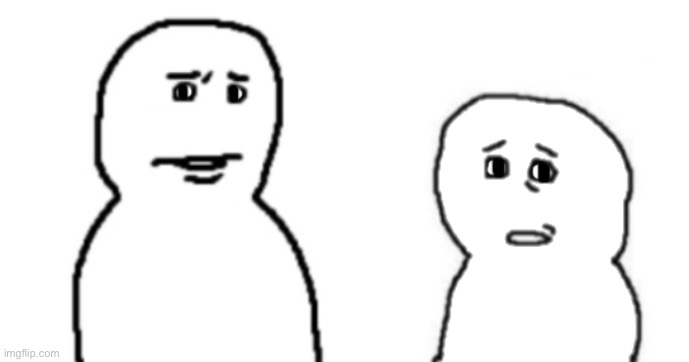 Completely valid reaction - Imgflip