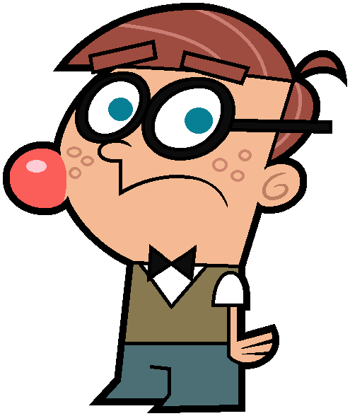 Elmer Blank Template - Imgflip