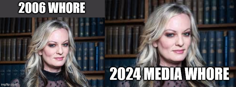 StormyDaniels - Imgflip