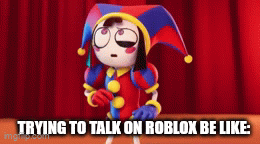 Roblox Filter Be Like - Imgflip