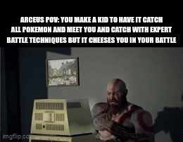 and he gives u the iPhone 135 - Imgflip