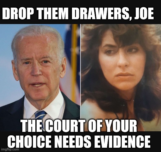 Just a teeny weeny bit of proof! - Imgflip