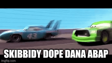 Skibibi bop mm dada 3 - Imgflip