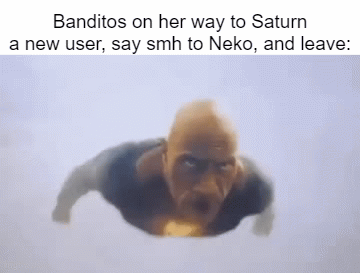 The rock flying - Imgflip