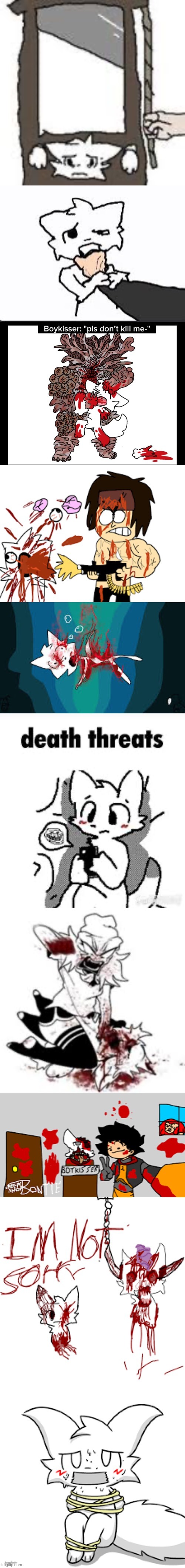 Bro deserved it - Imgflip