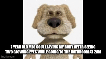 Talking Ben - Imgflip